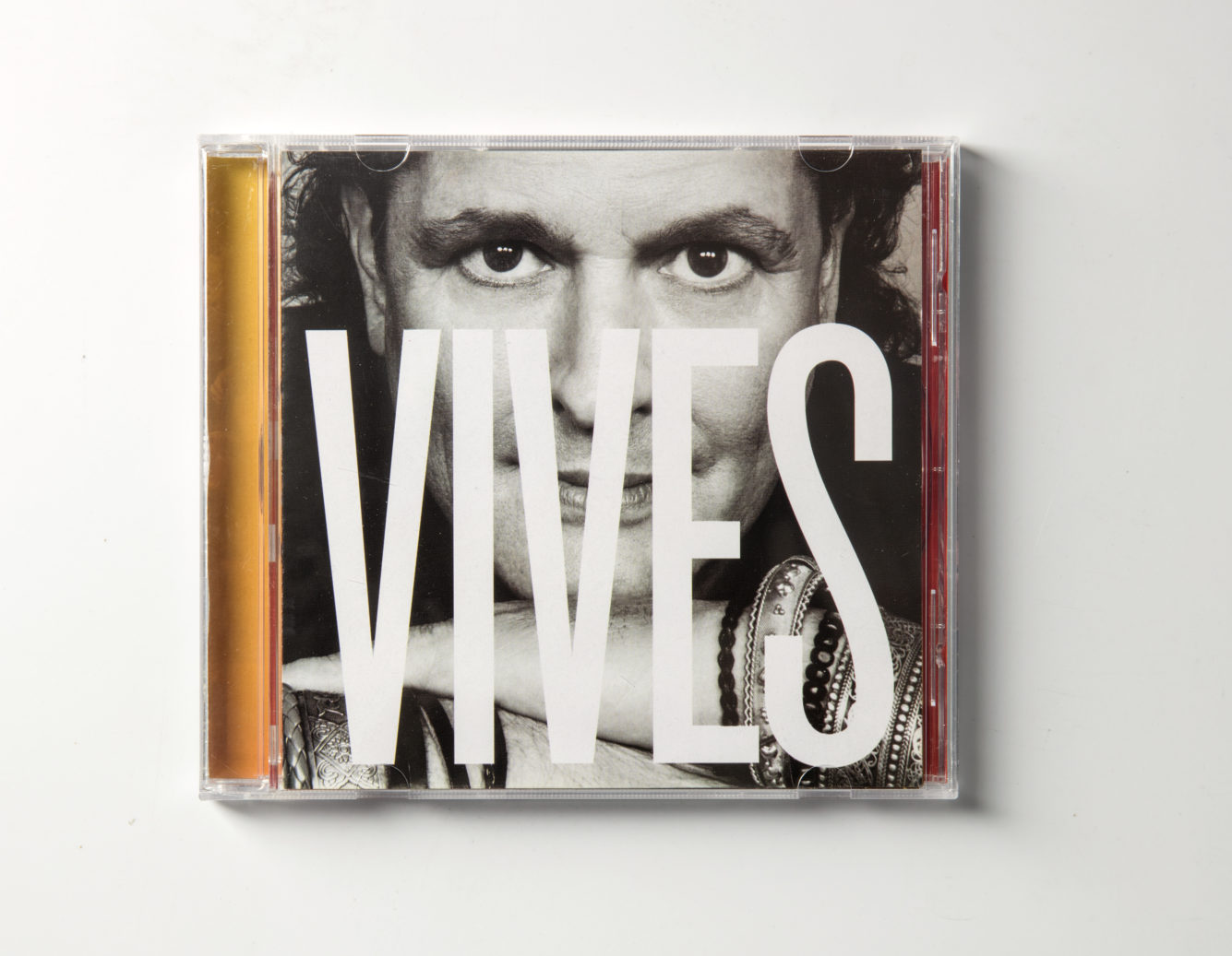 LIP | Carlos Vives - CD VIVES